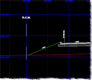 Civil 3D GURU CONVERGENCE: Graphically edit Cut and Fill Slopes