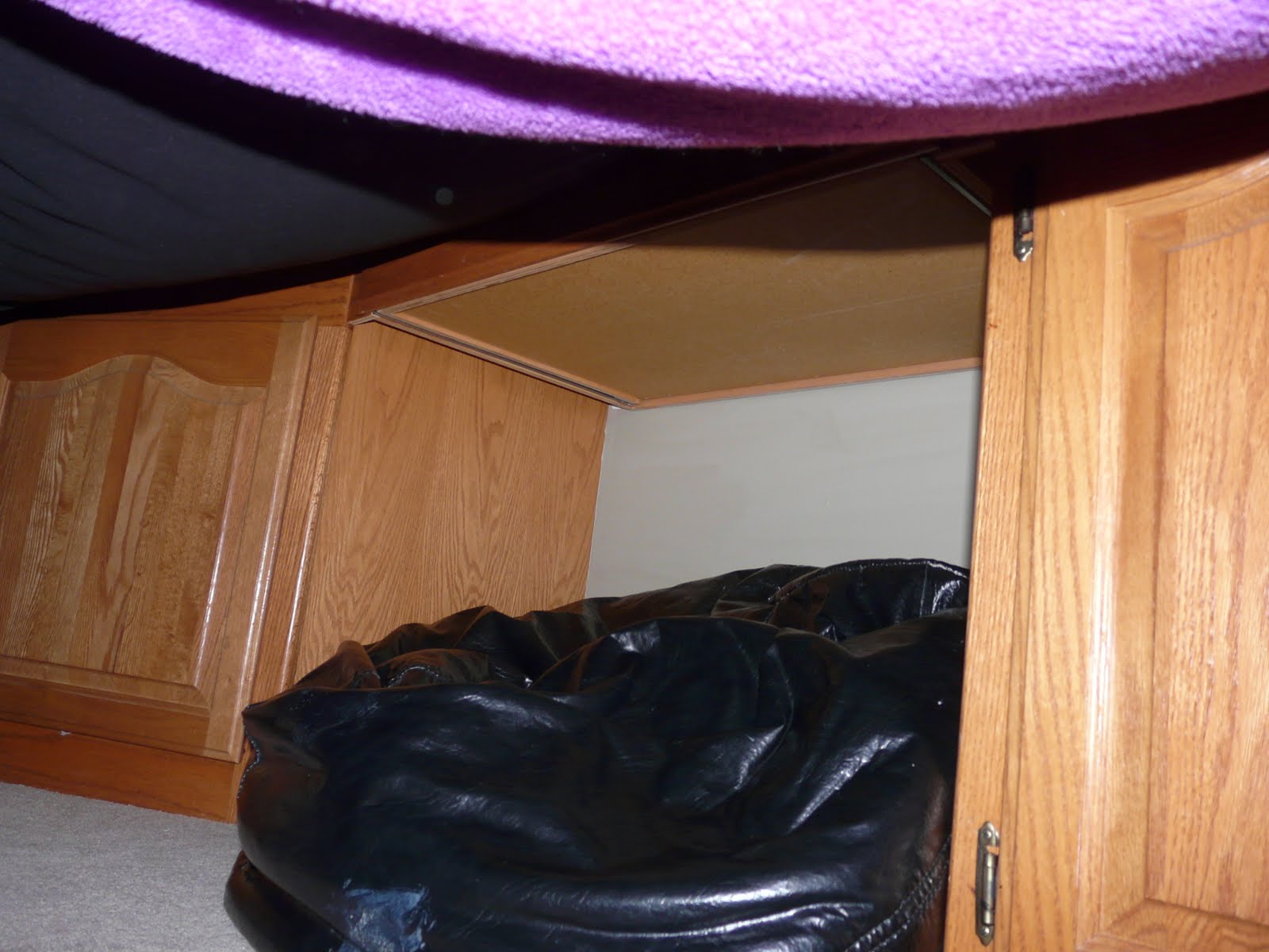 The "Secret" is Gratitude: Forts of Fun, Blanket and Sheet Tents