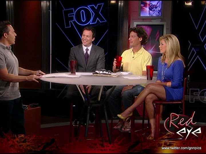 Top 70 of Fox News Leg Chair | ansiadaprestazionesport