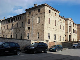 polideuce: Roccabianca e Soragna