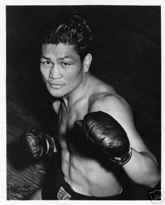 Fil-Am Experiences 1930-1945: Filipino Boxers in the 1930s: Idolized ...