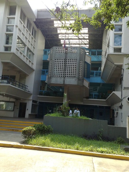 MARIKINA POLYTECHNIC COLLEGE: HISTORY OF MPC