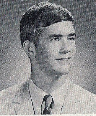 Edgewood 1969: PATRICK O'ROURKE