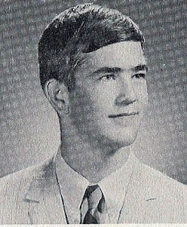 Edgewood 1969: PATRICK O'ROURKE