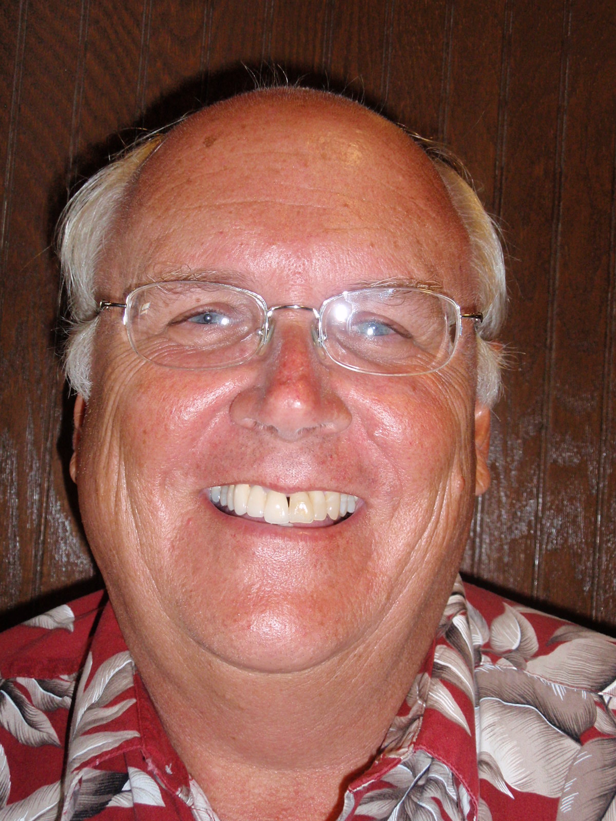 Edgewood 1969: DAVID HEILMAN