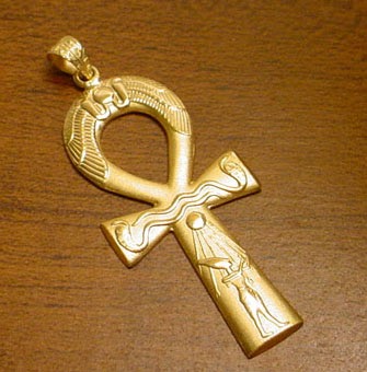 Complex Simplicity: What is an Ankh?
