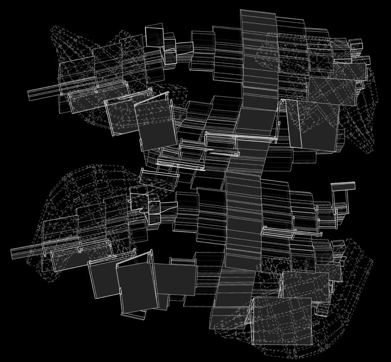 scapeshift: 100508 - observatory drawings