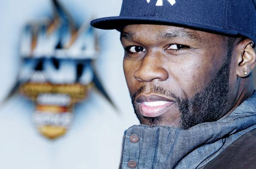 Blog 50 cent Brasil: 50 Cent perde 30 quilos para participar de filme ...