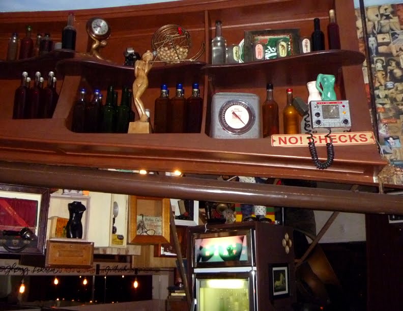 Rotgut.org Blog: #1185 #S723 - The Copper Gate, Seattle - 7/15/2010