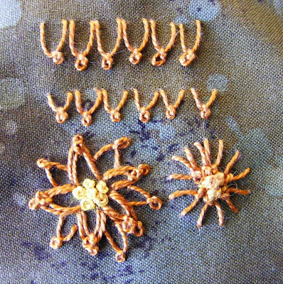 Textile Explorations: June 2010