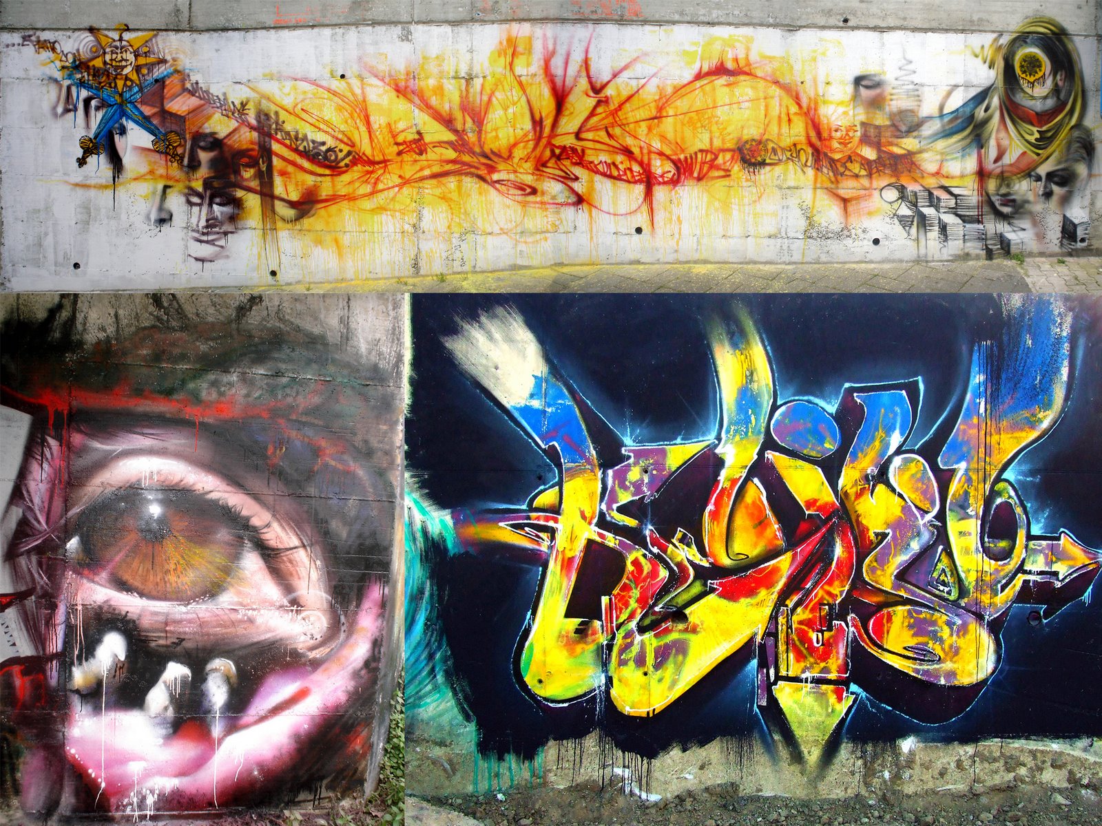 Graffiti Designs | Graffiti Designs