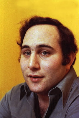 PA LO QUE HEMOS QUEDAO: DAVID BERKOWITZ, 1/2, EL HIJO DE SAM
