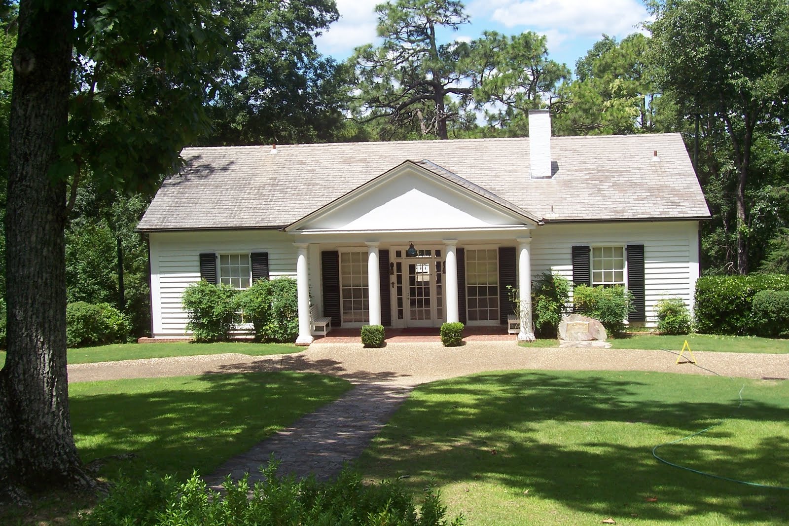 Aprons and More: June 2010