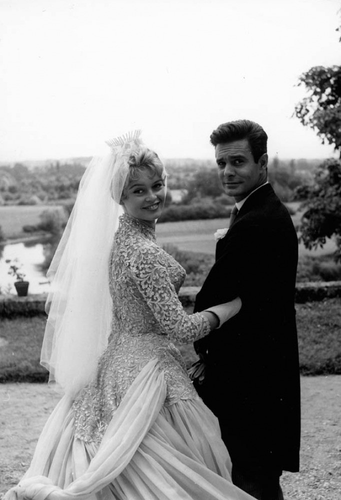 soyons-suave: Charles Boyer et Louis Jourdan : est-il toujours suave d ...