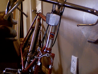 Vintage Bicycles For Sale: Centurion Signet