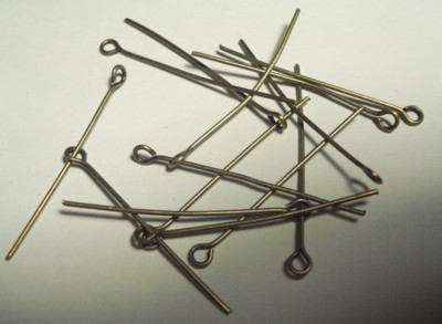 Vení que te explicamos...: El Alfiler