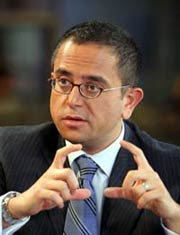 CEOS: Ali SABANCI kimdir?