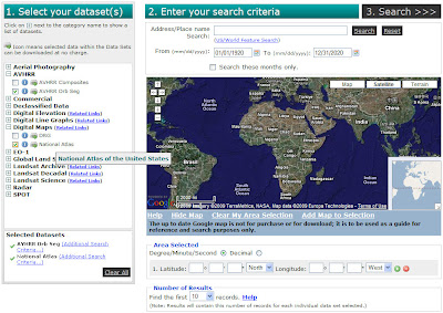 FREE GIS, Remote Sensing, Spatial & Hydrology Data: FREE Global GIS ...