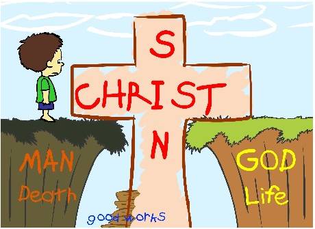 Mission: The Bridge of Life