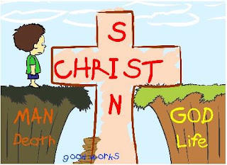 Mission: The Bridge of Life