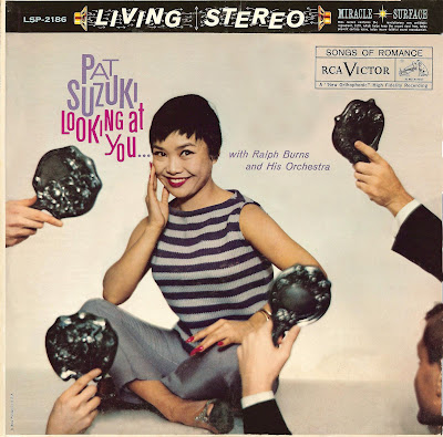 Obscure & Neglected Female Singers Of Jazz & Standards (1930s to 1960s ...