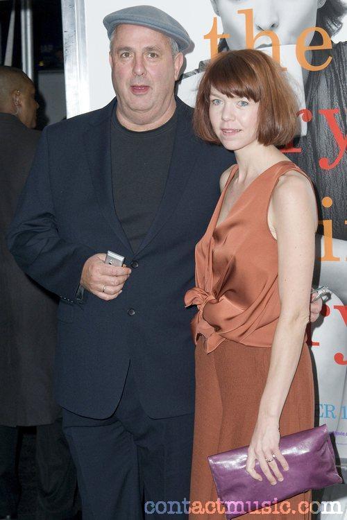 Morning Glory Premiere & After Party {2010}