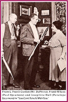 Stage Whispers - Theatrical History and Ephemera: THREE ENDURING ...