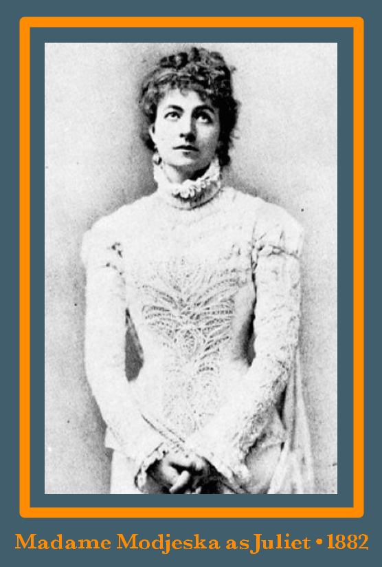 Stage Whispers - Theatrical History and Ephemera: MADAME HELENA ...