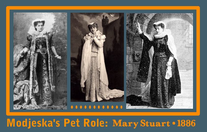 Stage Whispers - Theatrical History and Ephemera: MADAME HELENA ...