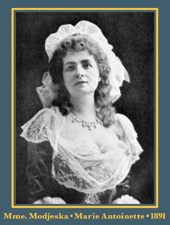 Stage Whispers - Theatrical History and Ephemera: MADAME HELENA ...