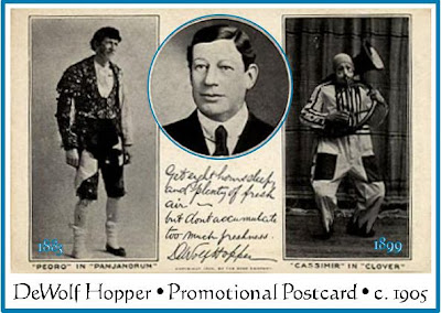 Stage Whispers - Theatrical History and Ephemera: WOLFIE, THE HUSBAND ...