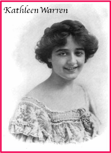 Stage Whispers - Theatrical History and Ephemera: WORDS & PHOTOS BY ...