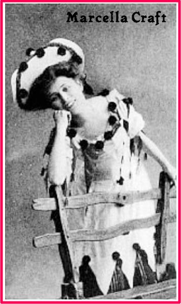 Stage Whispers - Theatrical History and Ephemera: WORDS & PHOTOS BY ...