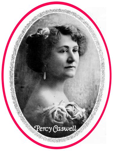 Stage Whispers - Theatrical History and Ephemera: INSIDE THE BURR ...