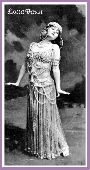 Stage Whispers - Theatrical History and Ephemera: INSIDE THE BURR ...