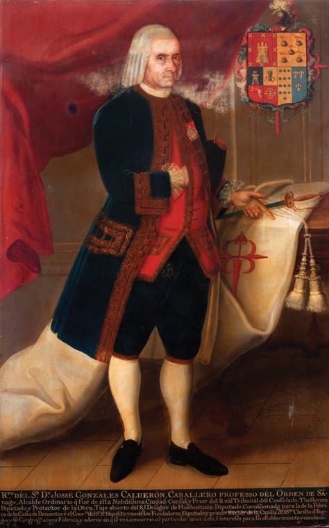 CULTURARTE Agencia de Información.: De Novohispanos a Mexicanos.