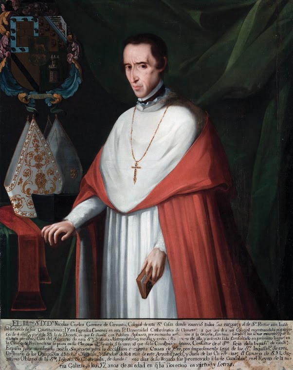 CULTURARTE Agencia de Información.: De Novohispanos a Mexicanos.