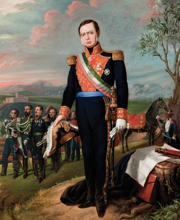 CULTURARTE Agencia de Información.: De Novohispanos a Mexicanos.