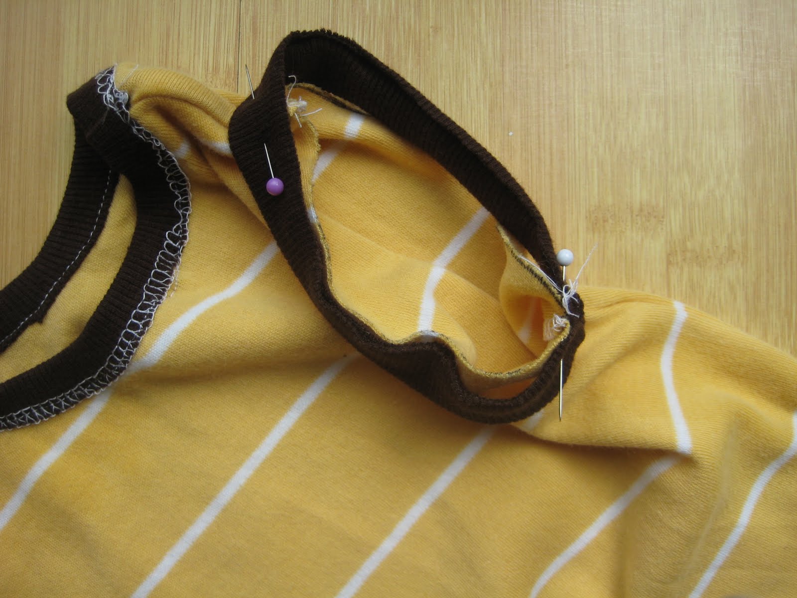 Zaaberry: Boy's Muscle Shirt Tutorial