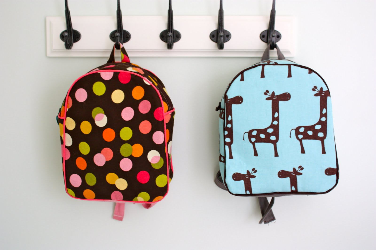 Zaaberry: I'm an Official Backpack Seller!