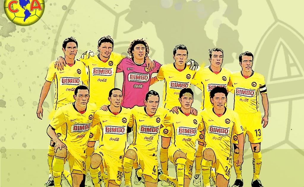 LA MONUMENTAL 16: CLUB AMERICA