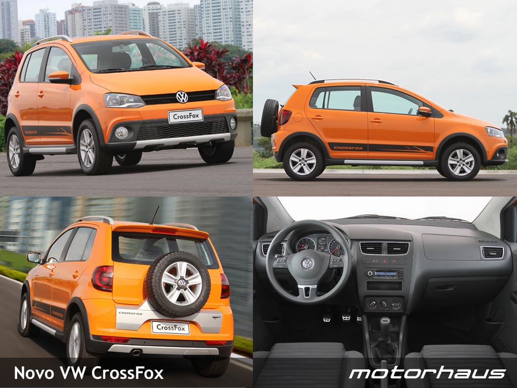 ::Motor Haus:: - Informação em alta velocidade: novembro 2009