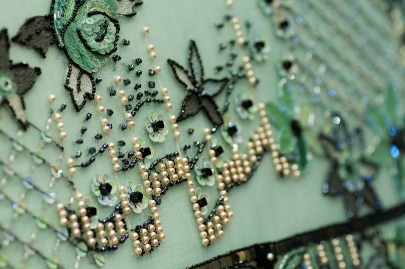 Needle and Hook: Lesage Level II