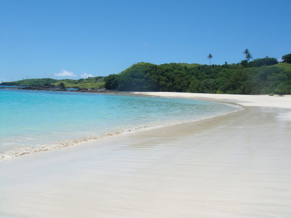 Calaguas Island Tour Package | CALAGUAS HULLABALOO. WE SET THE TRENDS ...