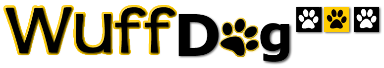 Mushing Kodi: Wuff Dog Launch!