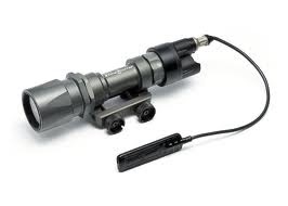 Security Pro USA: SUREFIRE WEAPON LIGHTS