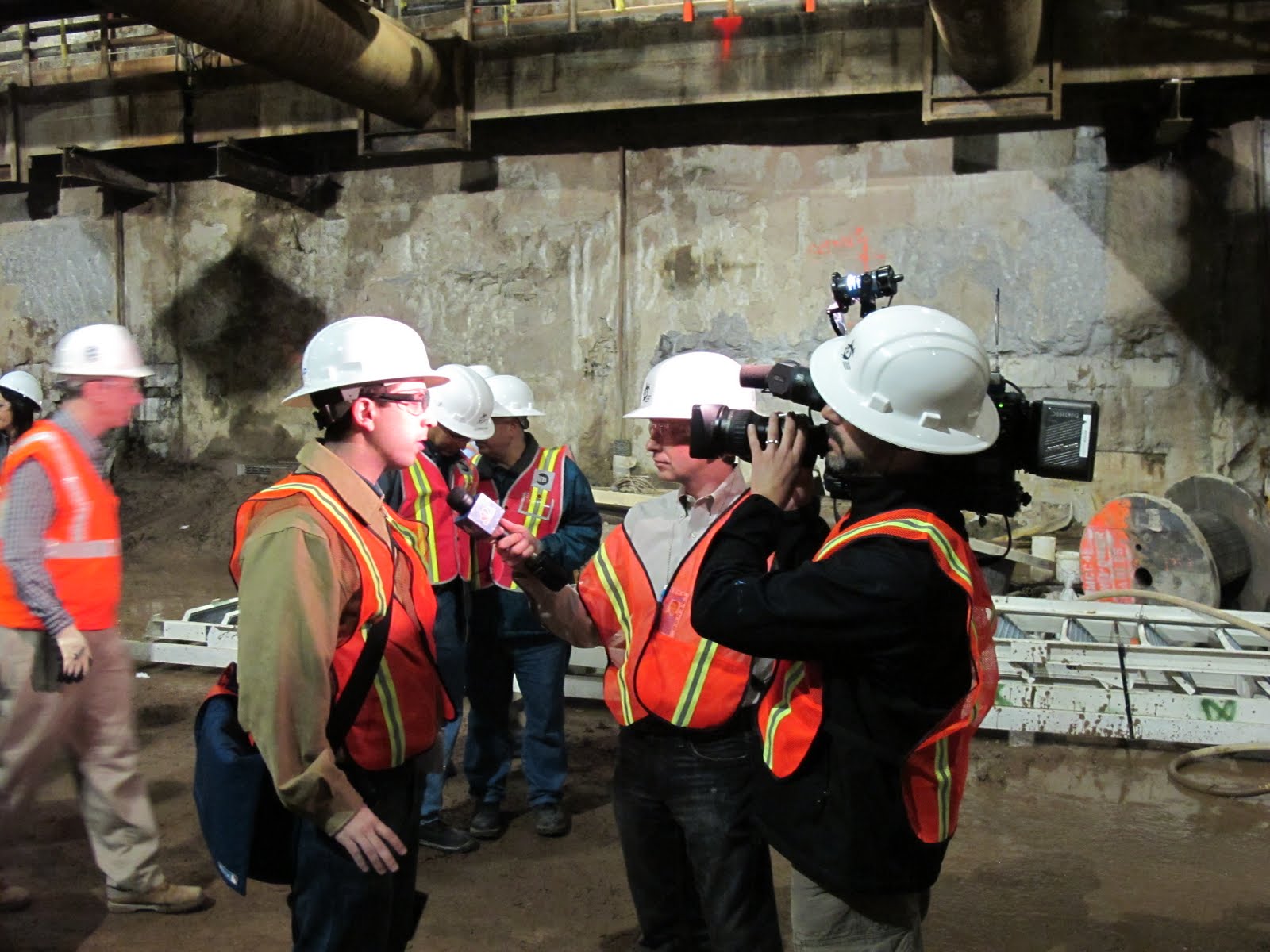 The Launch Box: Inside the Launch Box: The Big Picture