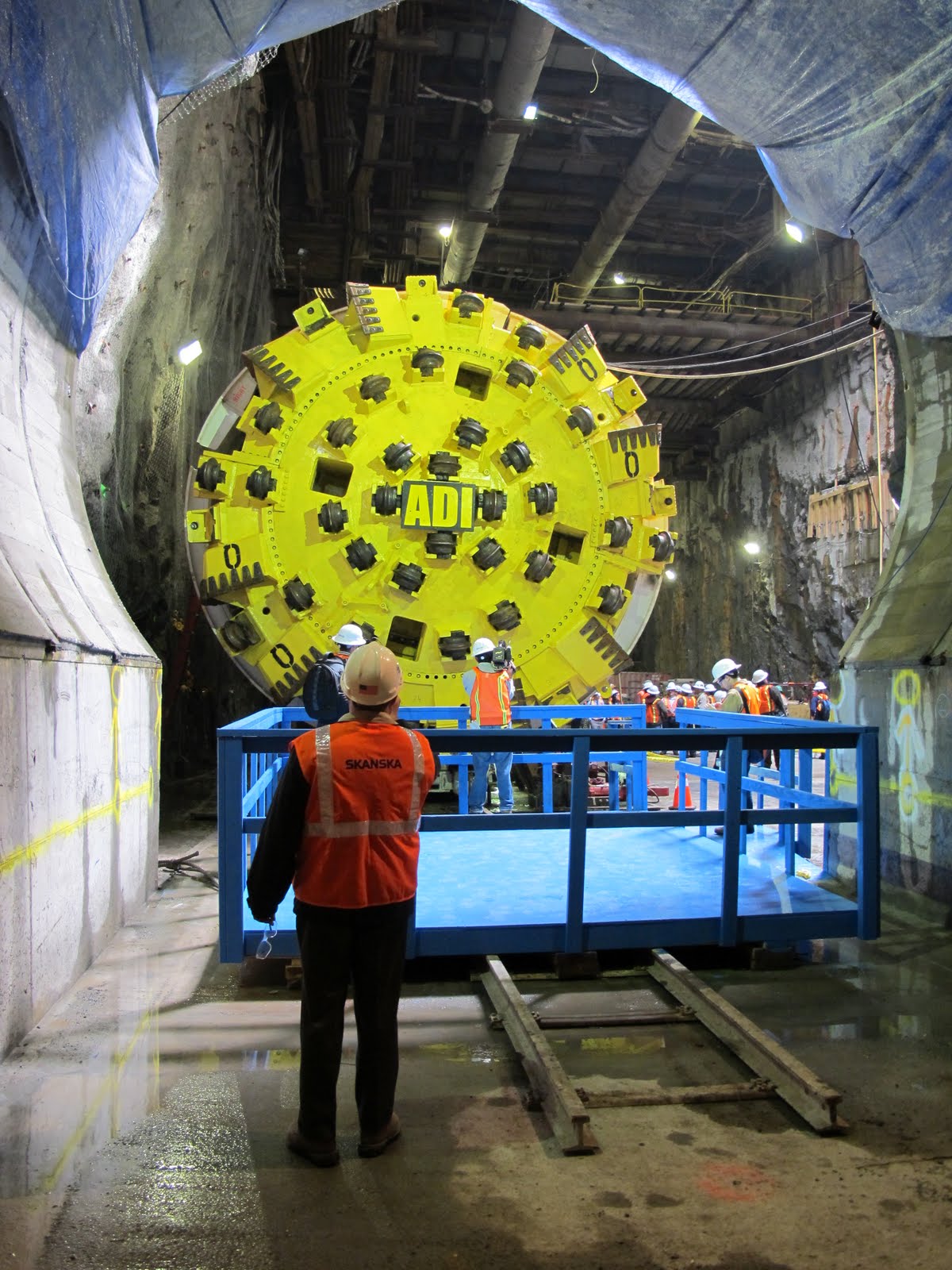 The Launch Box: Inside the Launch Box: The Big Picture