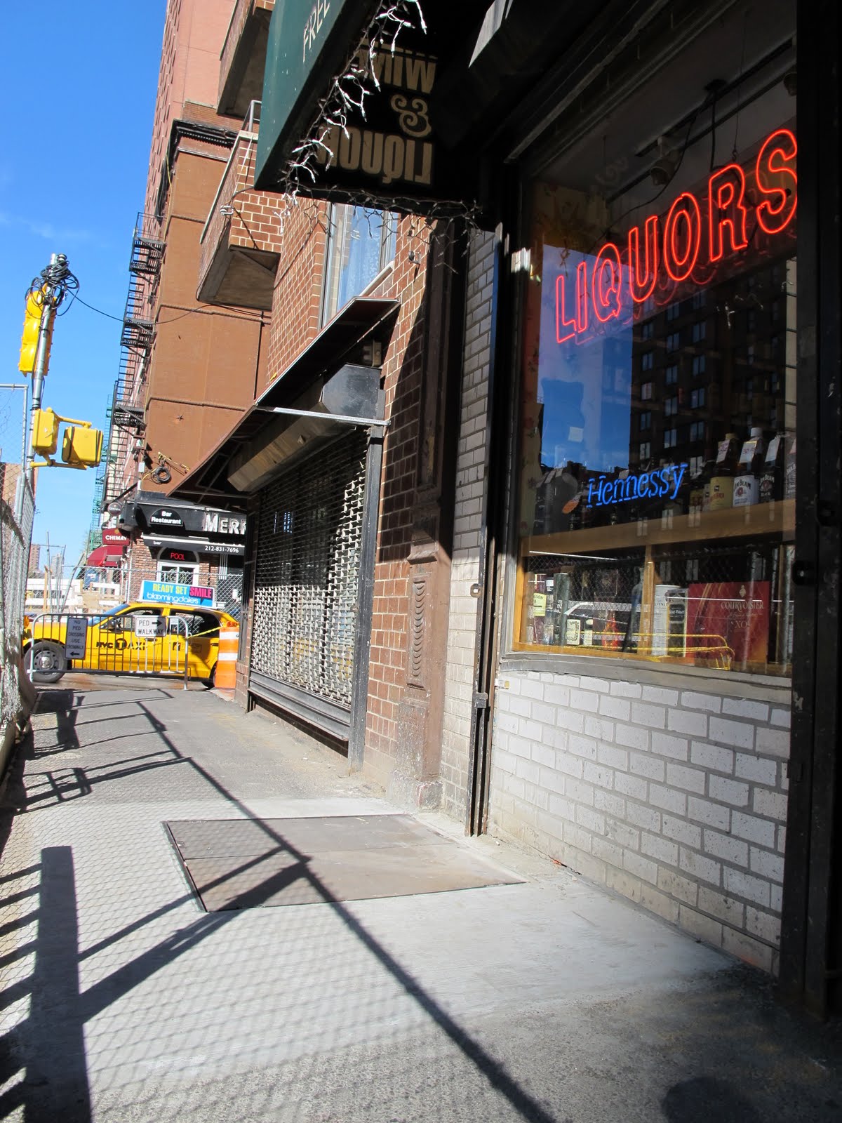 The Launch Box: April 10, 2010