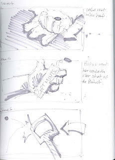 Luke's blog!: Softmints Advert, Mr Soft